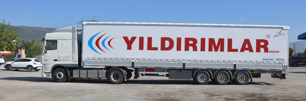 Komple ve Parsiyel Taşımacılık | Yıldırımlar Logistics Komple ve Parsiyel Taşımacılık | Yıldırımlar Logistics